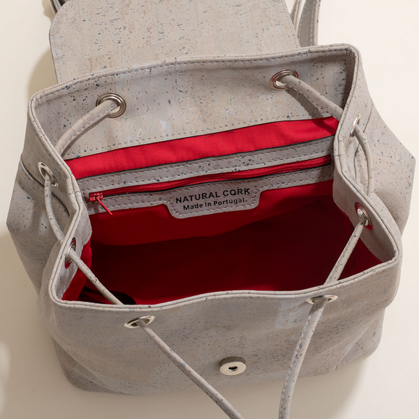 Signature Backpack - Meraki Paper
